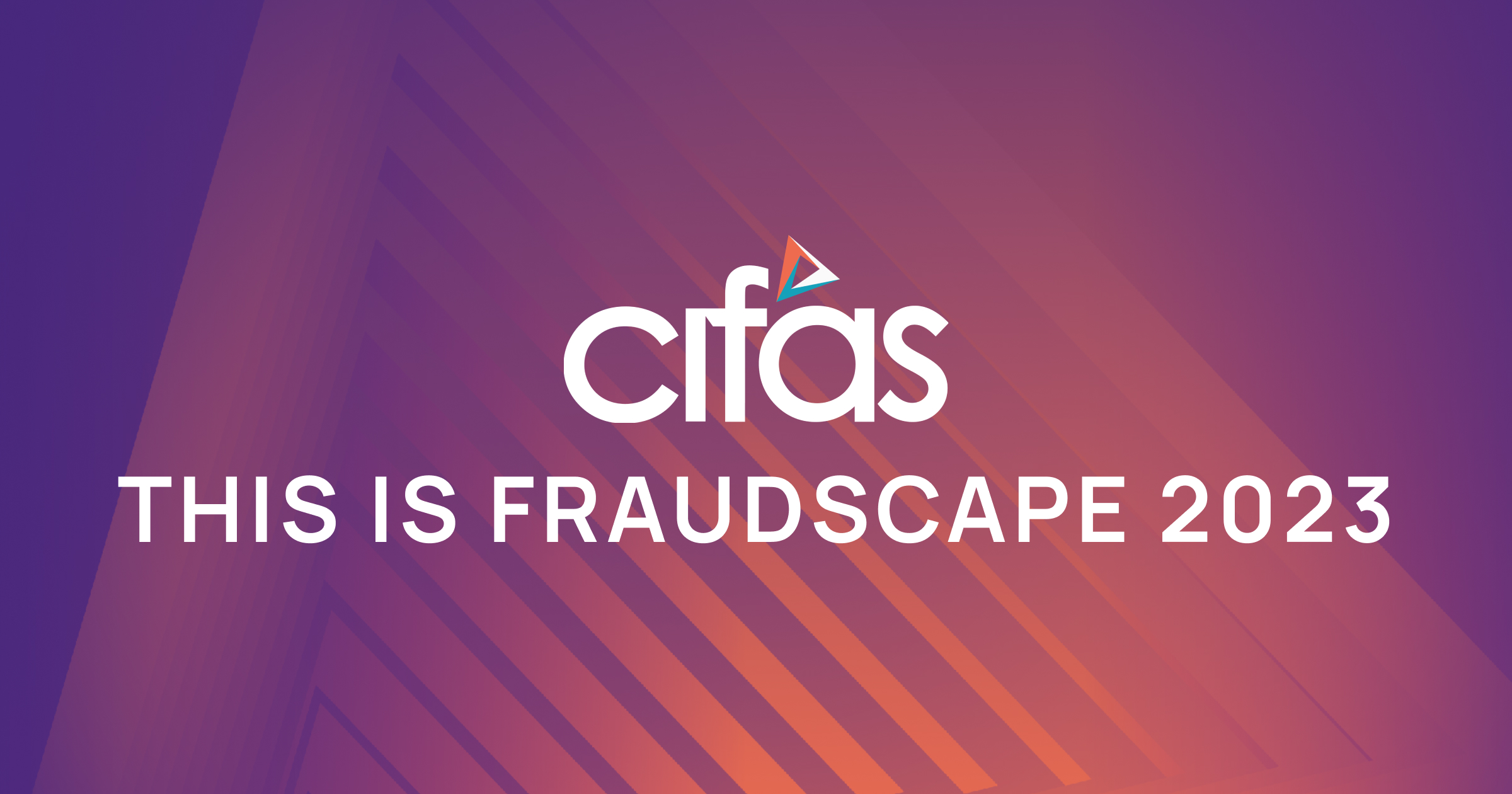 Fraudscape 2023 - Cifas